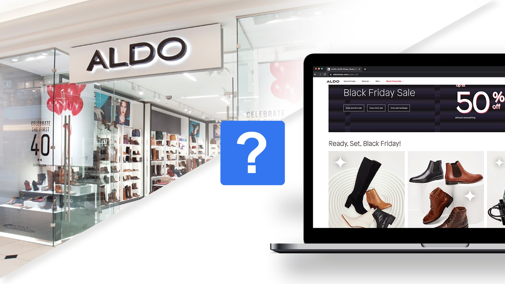 Ecommerce Vs. Brick and Mortar: A Comparison of Online & Retail Stores
